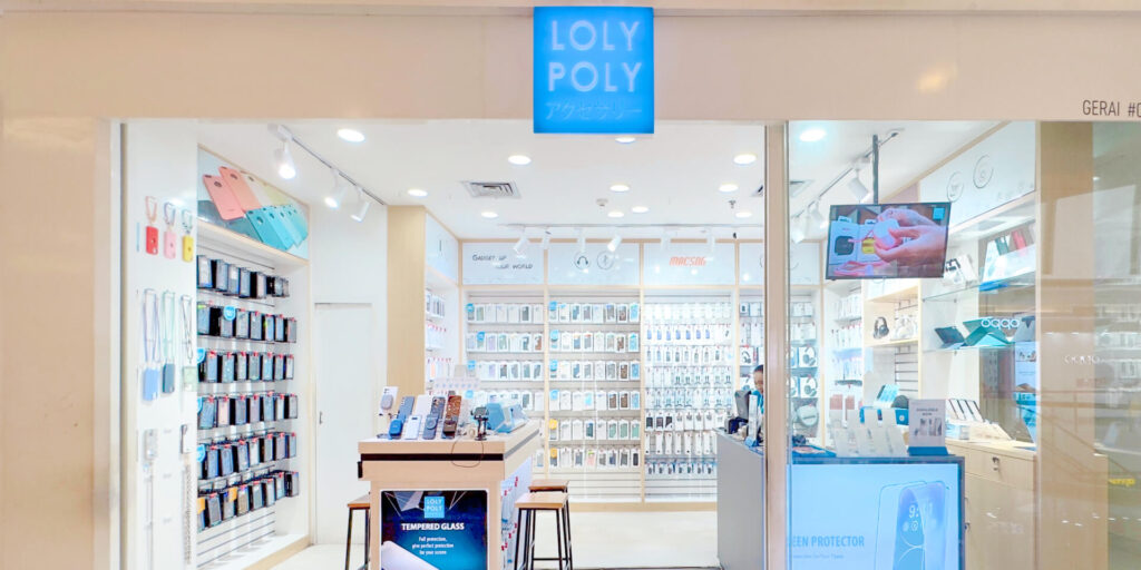 Loly Poly - Mal Ciputra Cibubur